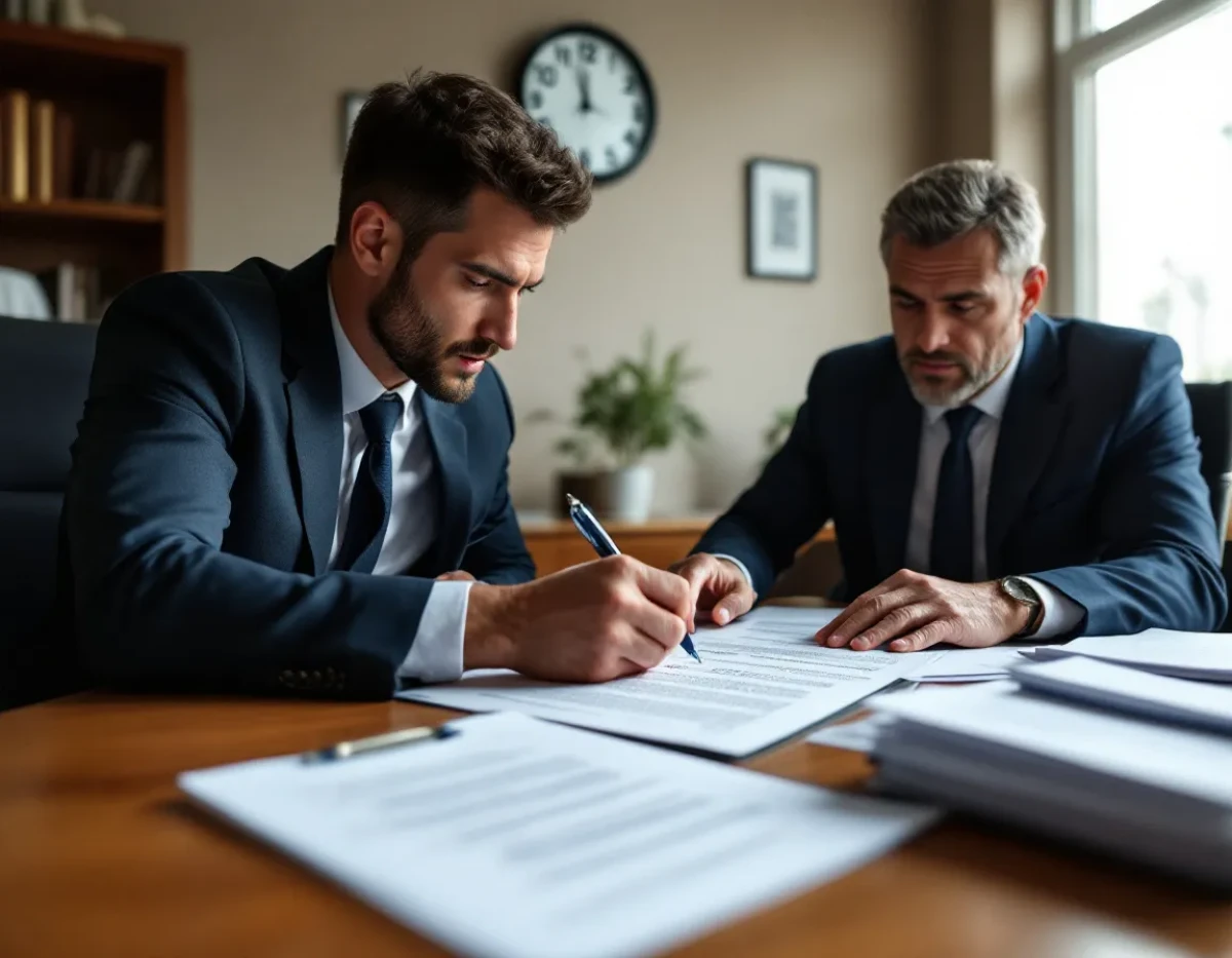 La Clause de Tacite Reconduction : Mécanismes, Enjeux et Protections ...